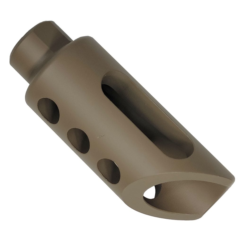AR-15 Flash Hiders | AR-15 Pig Cone Flash Hider | Pig Cones