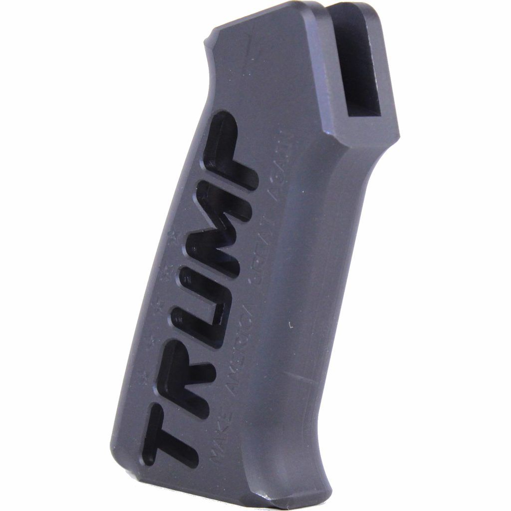 AR-15 Rear Grips | AR-15 Pistol Grips | AR-15 Sniper Grips