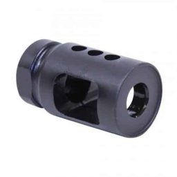AR 9MM Micro Compensator - Steel | 9MM AR Parts