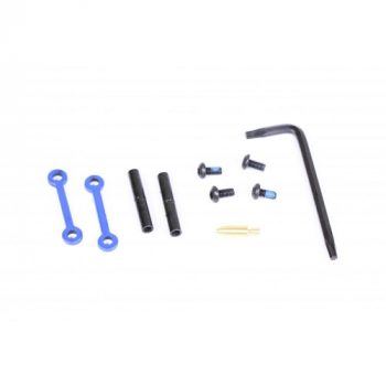 AR-15 Anti-Rotation Pin Set with Color Options | AR-15 Parts