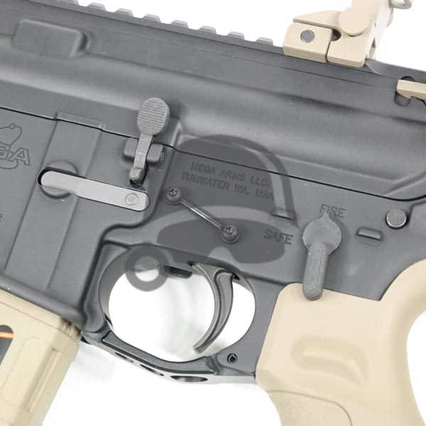 AR-15 Anti-Rotation Pin Set with Color Options | AR-15 Parts