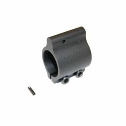 AR-15 Low Profile Gas Block Clamp on Style | AR-15 Parts