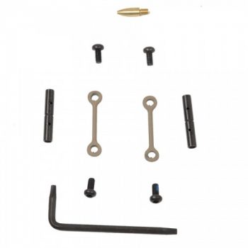 AR-15 Anti-Rotation Pin Set with Color Options | AR-15 Parts