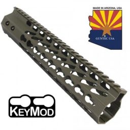 AR-15 KeyMod Handguards | KeyMod Forend | KeyMod Rails
