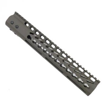 AR-15 KeyMod Handguards | KeyMod Forend | KeyMod Rails