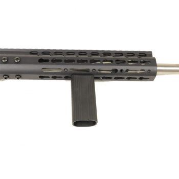 KeyMod Aluminum Vertical Forward Grip | KeyMod grips