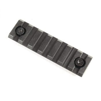 KeyMod Rail Section 3 inch length | AR-15 Accessories