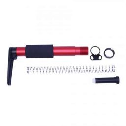 AR-15 Skeleton Stock Standard Length | AR-15 Stocks