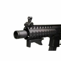 SIG MPX Pig Cone Flash Hider | Stock and Muzzle Devices