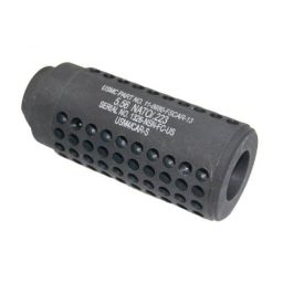 5.5 Inch Fake Suppressor Barrel Extension for AR-15