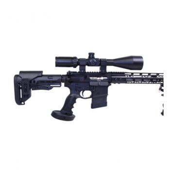 AR 308 A.C. (Adjustable Cheek) Collapsible Stock Kit | AR Stocks