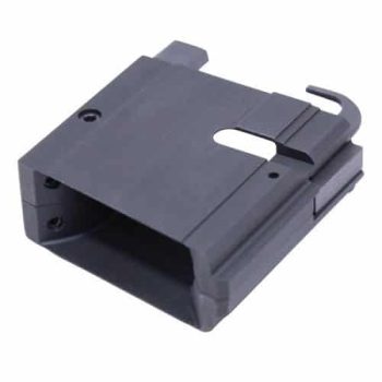 AR-15 9mm Magwell Adapter for Mil-Spec Lower | Easy Installation