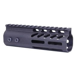 AR-15 M-Lok Handguards | AR-15 M-Lok Free Float Rail System