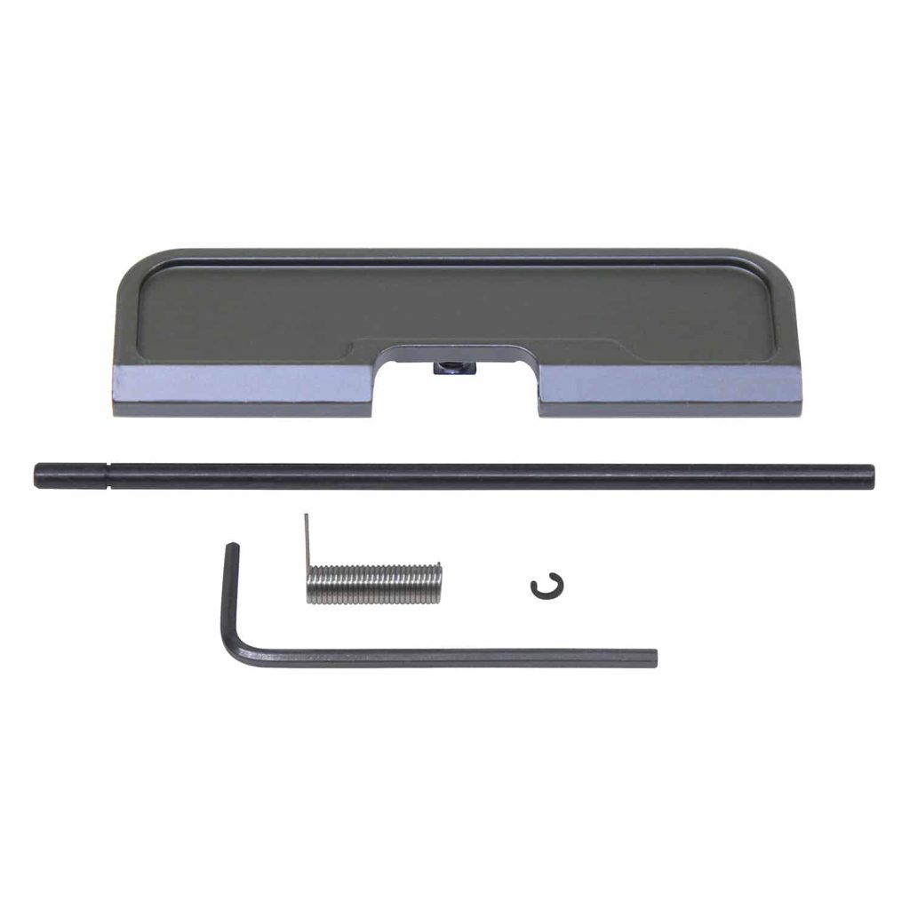 AR-15 Gen 3 Ejection Port Dust Cover Assembly in OD Green