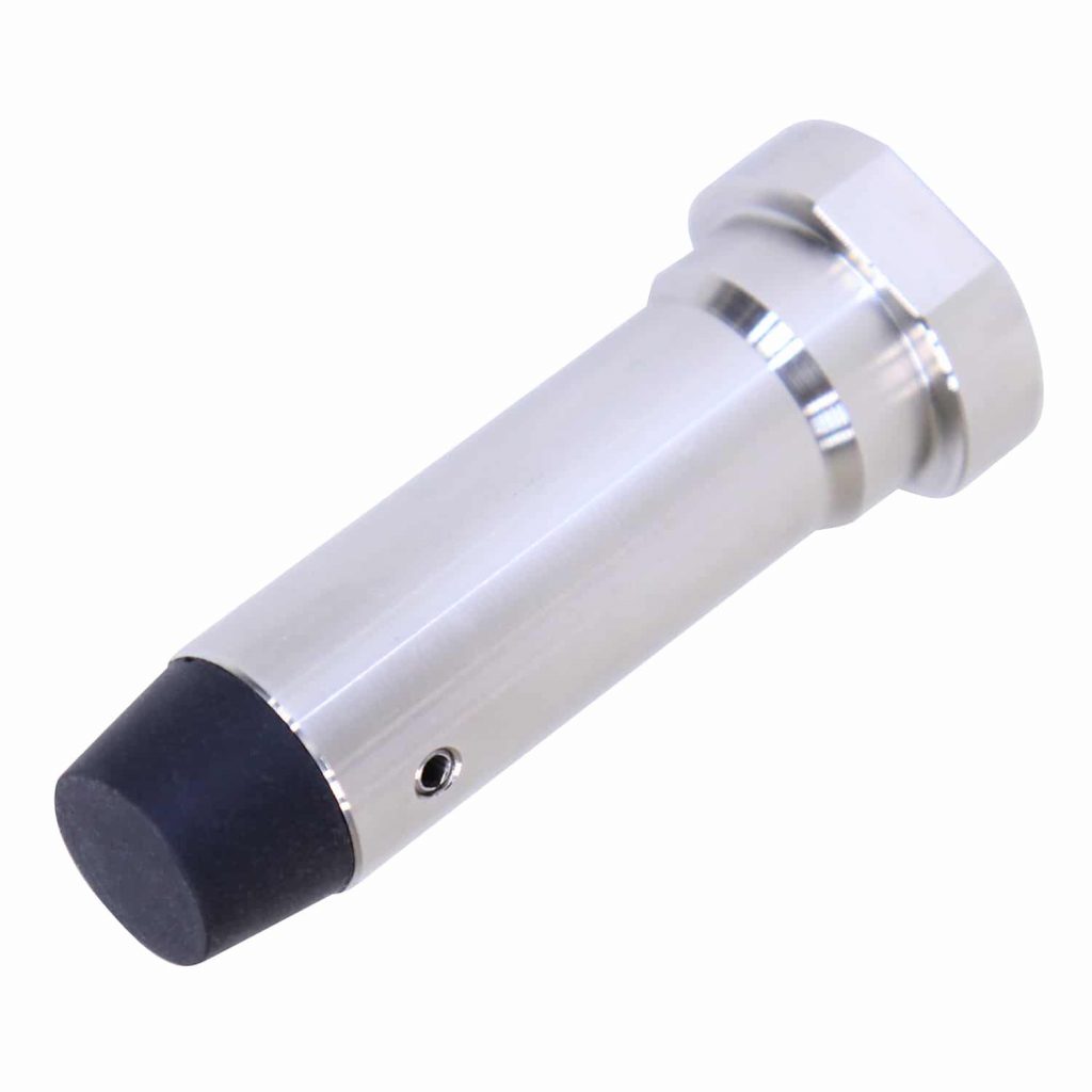 AR-10 .308 Caliber Carbine Buffer - Stainless Steel & Durable Design