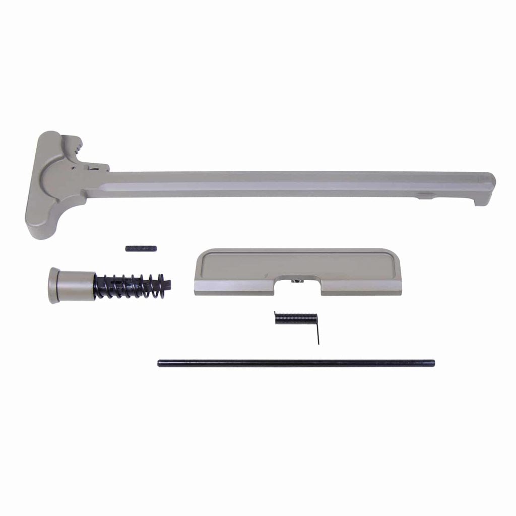 AR .308 Gen 3 Upper Receiver Parts Kit in Flat Dark Earth Finish
