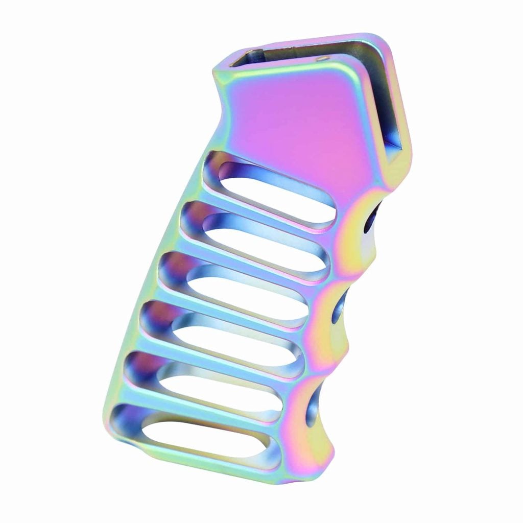 AR-15 Rear Grips | AR-15 Pistol Grips | AR-15 Sniper Grips