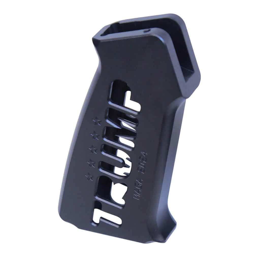 AR-15 Rear Grips | AR-15 Pistol Grips | AR-15 Sniper Grips